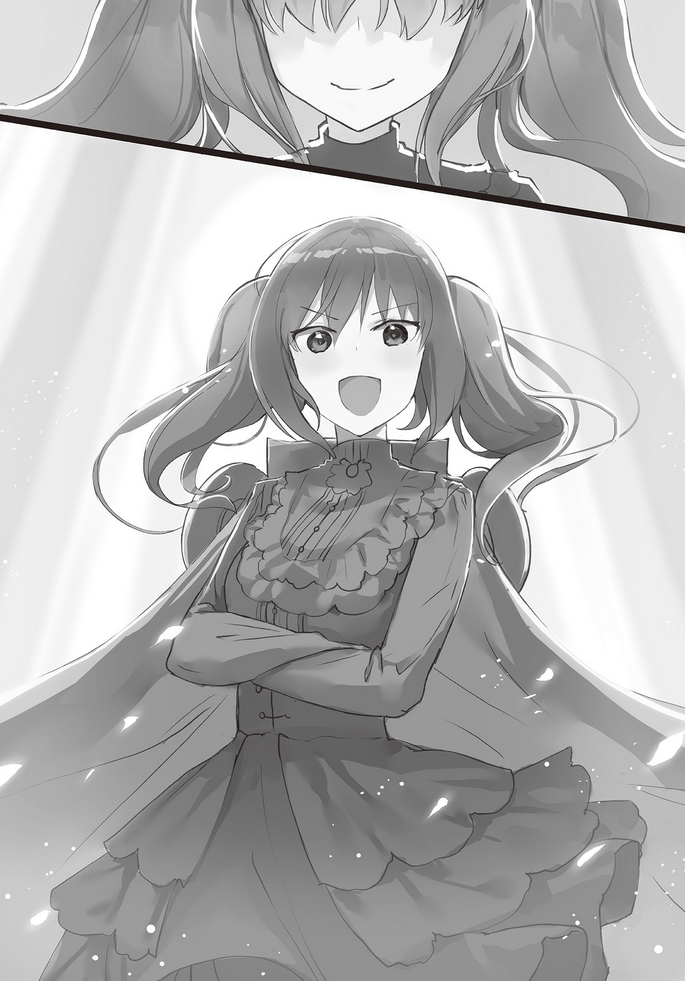 Chapter 15: Stolas’s Fight – RPGNovels